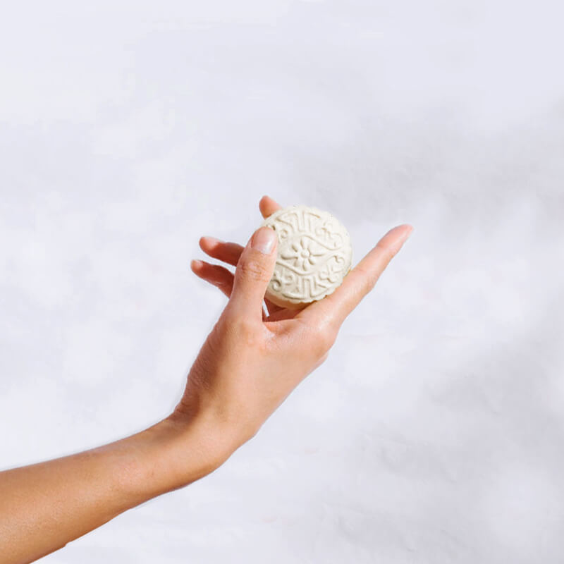 Rice Water Shampoo Bar for Hair Growth – The Refress Brand